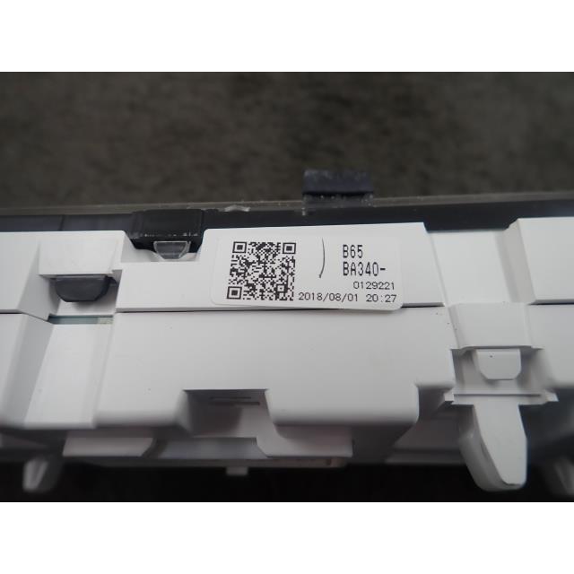 タント DBA-LA600S スピードメーター R67 83800-BA340 : RETEX - 通販 - Yahoo!ショッピング