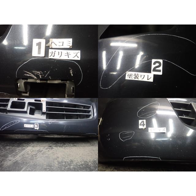 AZワゴン DBA-MJ23S フロントバンパーASSY 26E(ZJ3) 1A40-50-031 Z3 : RETEX - 通販 - Yahoo!ショッピング