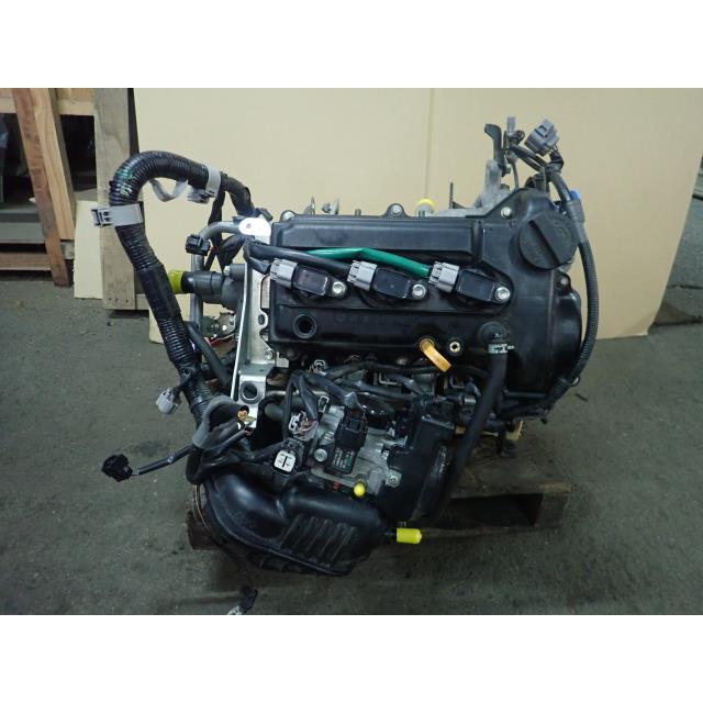 キャロル DBA-HB25S エンジンASSY 39M(ZKS) : RETEX - 通販 - Yahoo!ショッピング