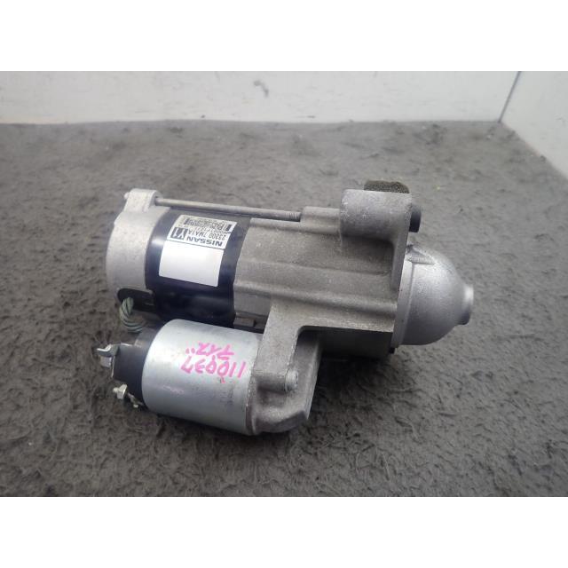 デイズ 5BA-B43W セルモーター X42 23300-7MA1A : RETEX - 通販 - Yahoo!ショッピング