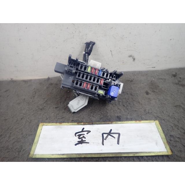 マーチ DBA-K13 ヒューズボックス GAB : RETEX - 通販 - Yahoo!ショッピング