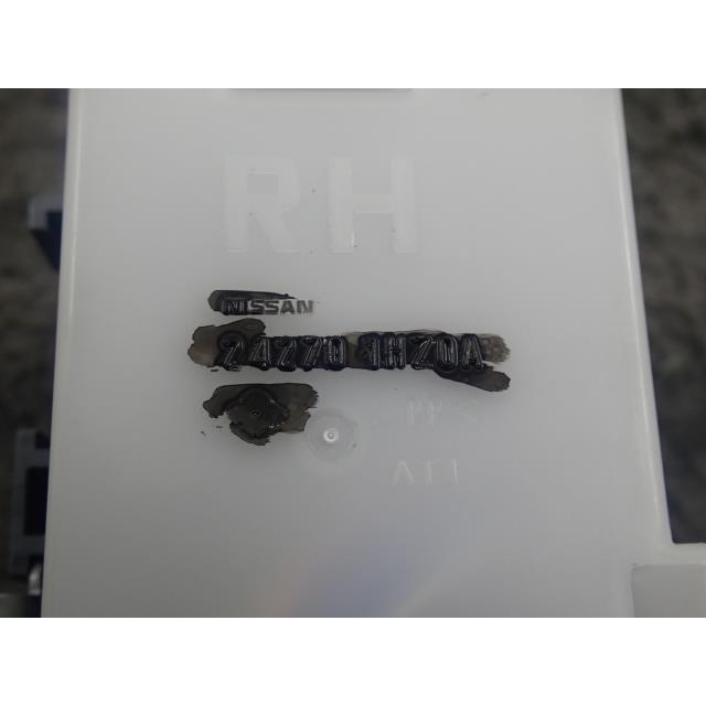 マーチ DBA-K13 ヒューズボックス GAB : RETEX - 通販 - Yahoo!ショッピング