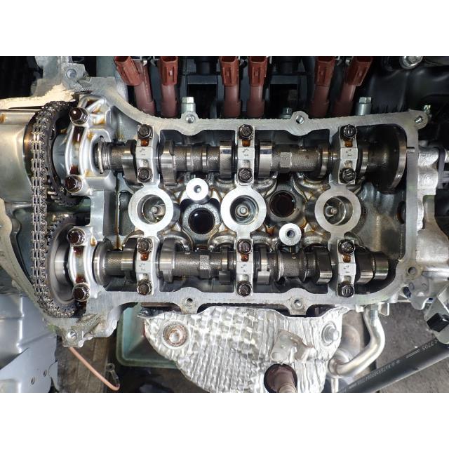 ミライース DBA-LA350S エンジンASSY S28 19000-B2D11 : 202211019520100 : RETEX - 通販 - Yahoo!ショッピング