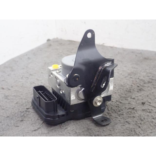 ミラ（ダイハツ） ミライース DBA-LA350S ABSアクチュエーター S28 44050-B2K10 : RETEX - 通販 - Yahoo!ショッピング