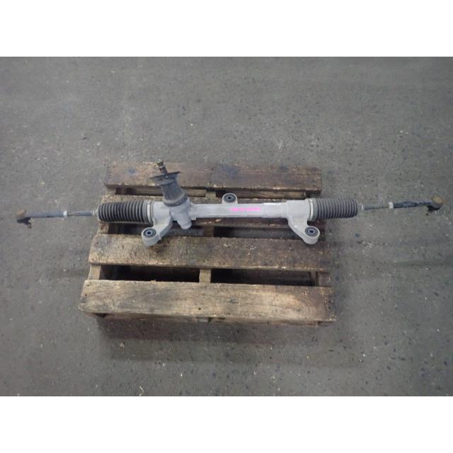 N−BOX DBA-JF1 ステアリングギアボックス NH851M 53040-TY0-003 : 202211020543200 : RETEX - 通販 - Yahoo!ショッピング