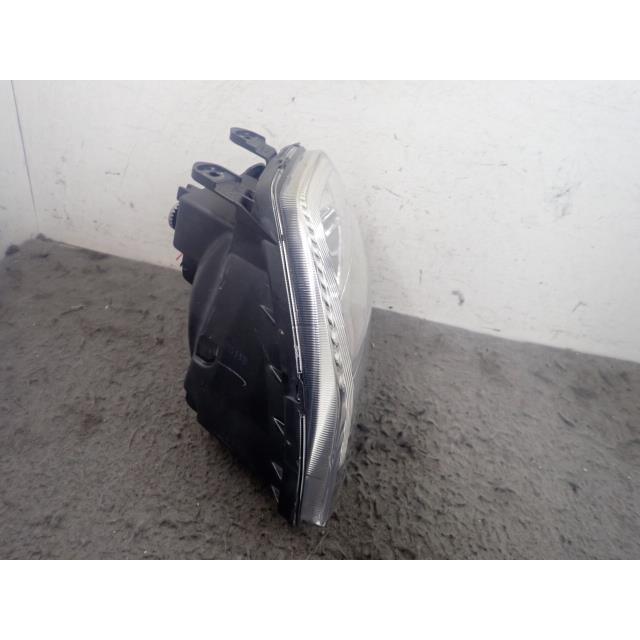 ミニカ HBD-H42V 左ヘッドランプASSY W37 8301A745 : 202211022010900 : RETEX - 通販 - Yahoo!ショッピング