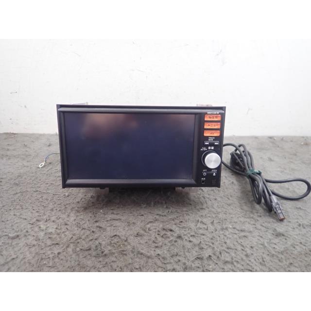 デイズルークス DBA-B21A カーナビゲーション SLN(W13) B8260-79925 : RETEX - 通販 - Yahoo!ショッピング