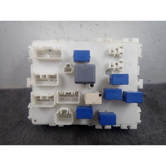 スイフト DBA-ZC72S ヒューズボックス ZMV : RETEX - 通販 - Yahoo!ショッピング