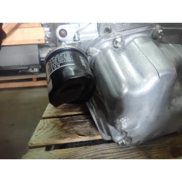 ミラ（ダイハツ） ミライース 5BA-LA350S エンジンASSY W19 : RETEX - 通販 - Yahoo!ショッピング