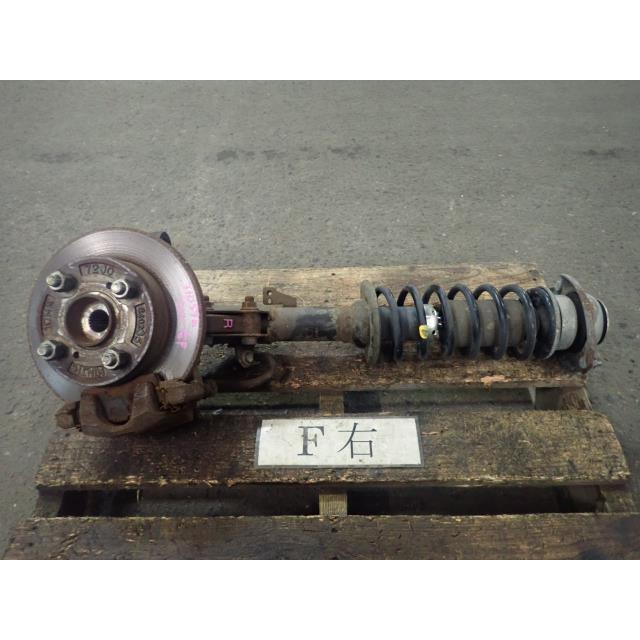 アルト DBA-HA24S 右フロントストラットASSY Z2S 41601-72J51 : RETEX - 通販 - Yahoo!ショッピング