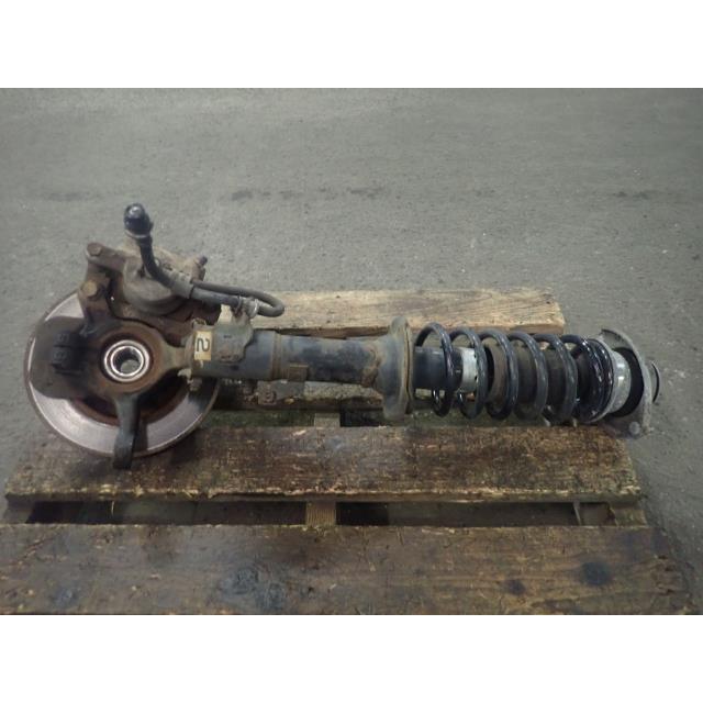 アルト DBA-HA24S 右フロントストラットASSY Z2S 41601-72J51 : RETEX - 通販 - Yahoo!ショッピング