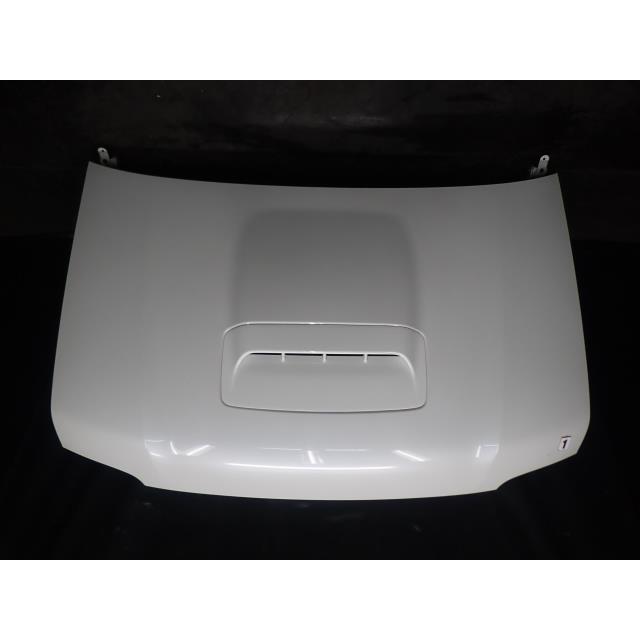 ジムニー ABA-JB23W ボンネットフード Z7T 58300-57M00 : RETEX - 通販 - Yahoo!ショッピング