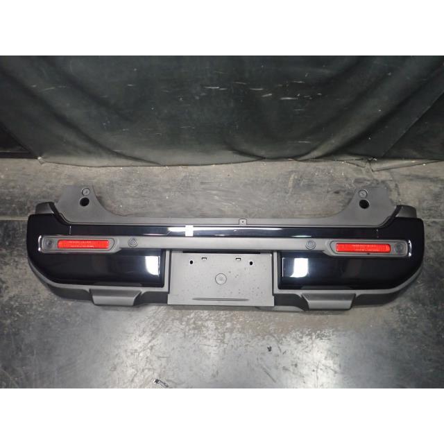 ハスラー 5AA-MR92S リアバンパーASSY ZJ3 71811-59S00-5PK : RETEX - 通販 - Yahoo!ショッピング