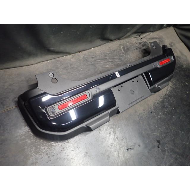 ハスラー 5AA-MR92S リアバンパーASSY ZJ3 71811-59S00-5PK : RETEX - 通販 - Yahoo!ショッピング