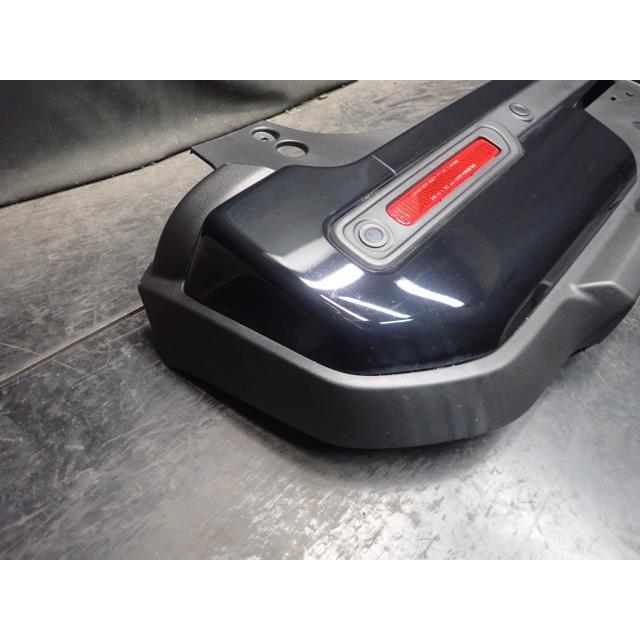 ハスラー 5AA-MR92S リアバンパーASSY ZJ3 71811-59S00-5PK : RETEX - 通販 - Yahoo!ショッピング