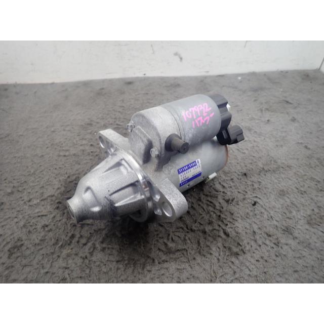 ハスラー 5AA-MR92S セルモーター ZJ3 : RETEX - 通販 - Yahoo!ショッピング