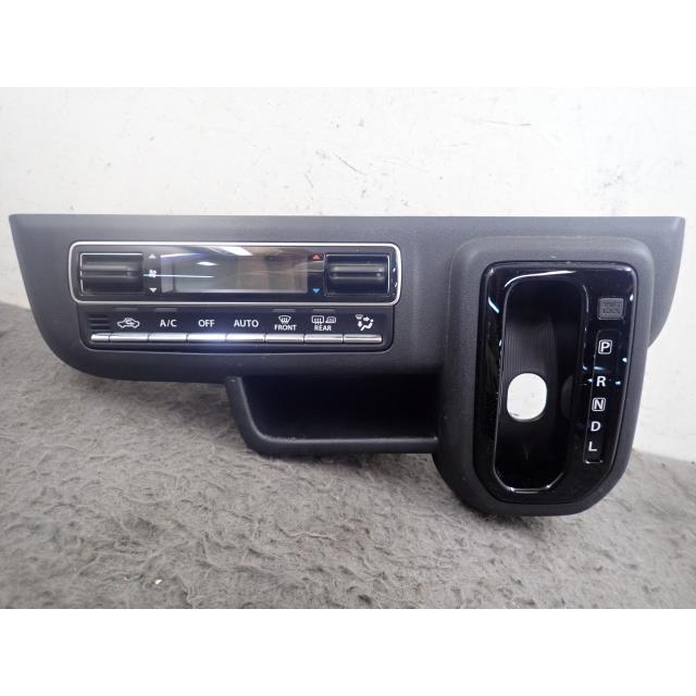 ハスラー 5AA-MR92S エアコンスイッチパネル ZJ3 : RETEX - 通販 - Yahoo!ショッピング