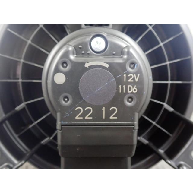 ハスラー 5AA-MR92S ヒーターブロアモーター ZJ3 74150-59S01 : RETEX - 通販 - Yahoo!ショッピング