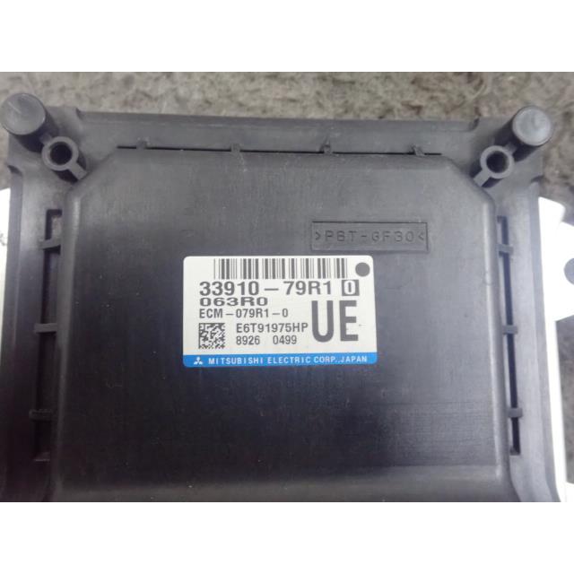 スペーシア DAA-MK53S エンジンコンピューター DAD 33910-79R10 : RETEX - 通販 - Yahoo!ショッピング