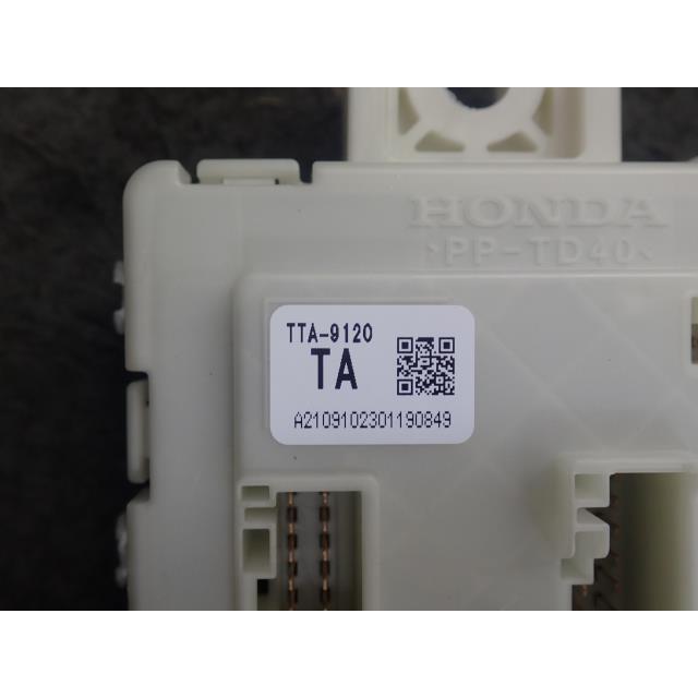 N-BOX N−BOX 6BA-JF4 ヒューズボックス NH902P : RETEX - 通販 - Yahoo!ショッピング