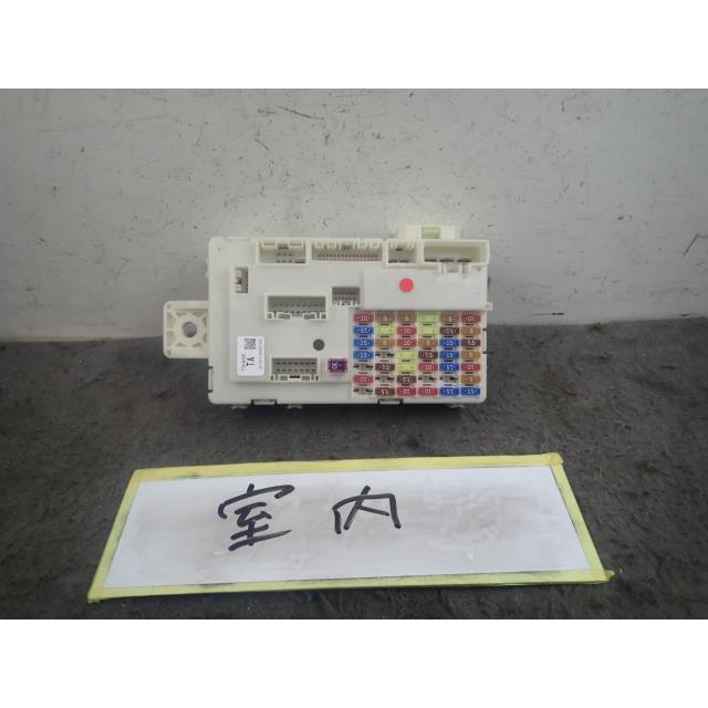 N-BOX N−BOX DBA-JF3 ヒューズボックス NH875P : RETEX - 通販 - Yahoo!ショッピング