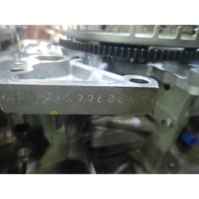 ノート DBA-E12 エンジンASSY K23 10102-3VA0G : RETEX - 通販 - Yahoo!ショッピング