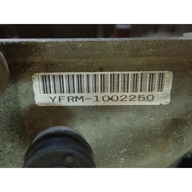 バモス ABA-HM2 マニュアルミッションASSY YR546 : RETEX - 通販 - Yahoo!ショッピング