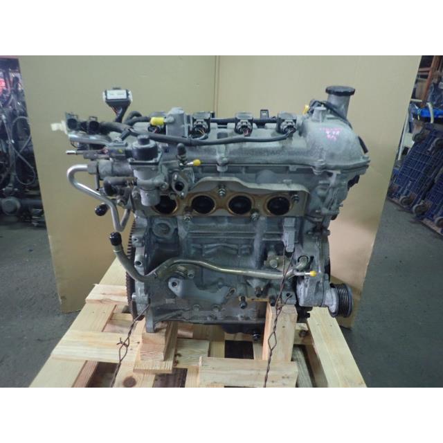 デミオ DBA-DE3FS エンジンASSY 38P : RETEX - 通販 - Yahoo!ショッピング