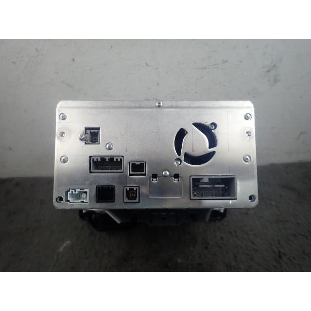 N-ONE N−ONE 6BA-JG3 カーナビゲーション B610M 08A00-PH5-A00 : RETEX - 通販 - Yahoo!ショッピング