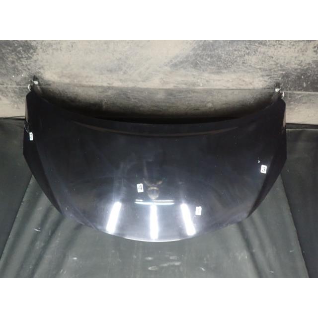 ノート DBA-E12 ボンネットフード KH3 F610M-3VAMA : RETEX - 通販 - Yahoo!ショッピング