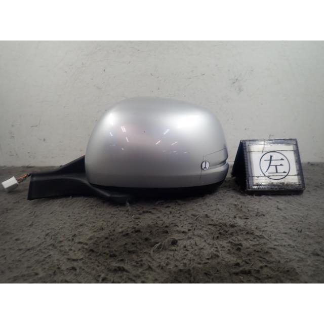 N-WGN N−WGN DBA-JH2 左ドアミラー NH851M 76208-T6G-J51 : RETEX - 通販 - Yahoo!ショッピング