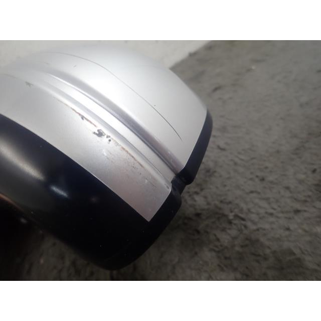 N-WGN N−WGN DBA-JH2 左ドアミラー NH851M 76208-T6G-J51 : RETEX - 通販 - Yahoo!ショッピング