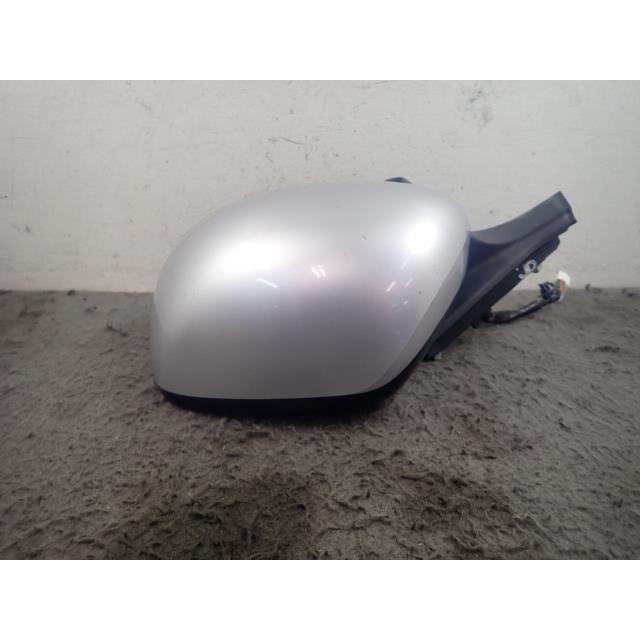 N-WGN N−WGN DBA-JH2 左ドアミラー NH851M 76208-T6G-J51 : RETEX - 通販 - Yahoo!ショッピング