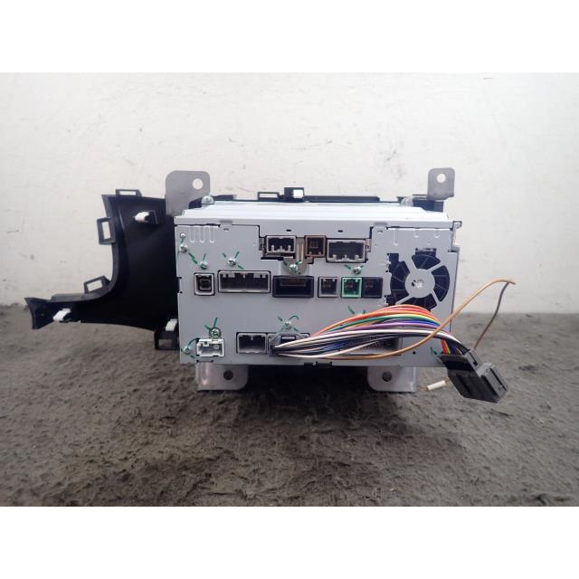 シャトル DAA-GP7 カーナビゲーション B610M 39100-TD4-J13-M1 : 202311111361310 : RETEX - 通販 - Yahoo!ショッピング