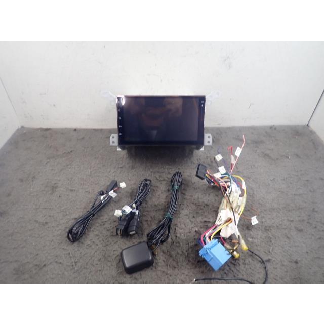 パレット CBA-MK21S カーナビゲーション Z2S : RETEX - 通販 - Yahoo!ショッピング