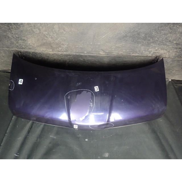 ゼスト CBA-JE2 ボンネットフード PB83P 60100-SYC-J00ZZ : RETEX - 通販 - Yahoo!ショッピング