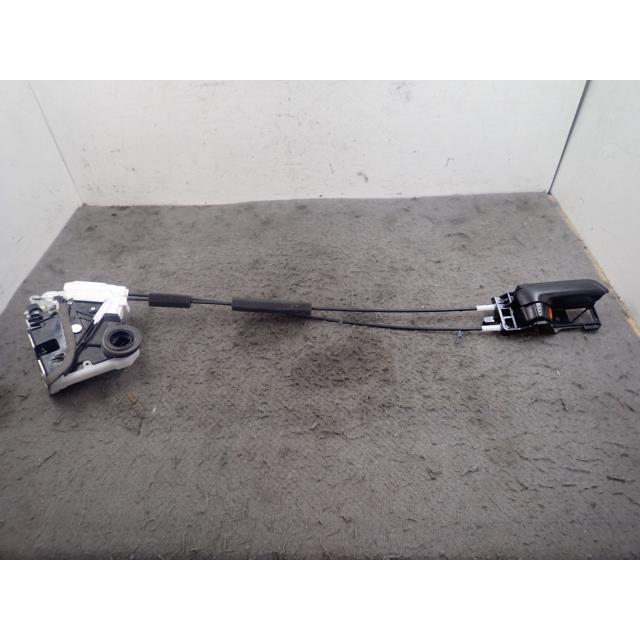 クロスビー 4AA-MN71S 右フロントドアロックソレノイド ZMV 82210-76R02 : RETEX - 通販 - Yahoo!ショッピング