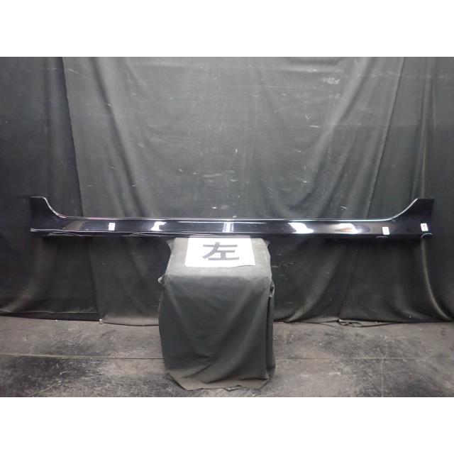 リーフ ZAA-ZE0 左サイドステップ KH3 G6852-3NA1B : RETEX - 通販 - Yahoo!ショッピング