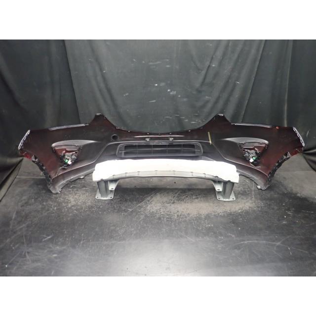 シーエックス CX−5 LDA-KE2AW フロントバンパーASSY K031-50-031 51 : RETEX - 通販 - Yahoo!ショッピング