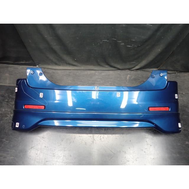 ソリオ DBA-MA15S リアバンパーASSY ZSK 71811-54M10 : RETEX - 通販 - Yahoo!ショッピング