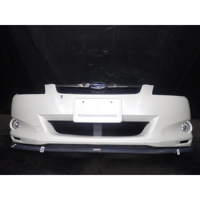 エクシーガ DBA-YA5 フロントバンパーASSY 37J 57703YC000WU : RETEX - 通販 - Yahoo!ショッピング