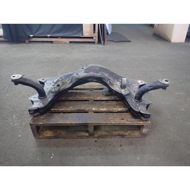 ミラ（ダイハツ） ミライース DBA-LA310S フロントメンバー B73 51201-B2051 : RETEX - 通販 - Yahoo!ショッピング