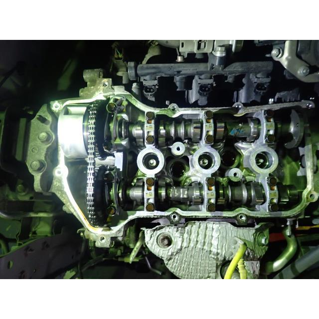 タント DBA-LA600S エンジンASSY X07 19000-B2A21 : RETEX - 通販 - Yahoo!ショッピング