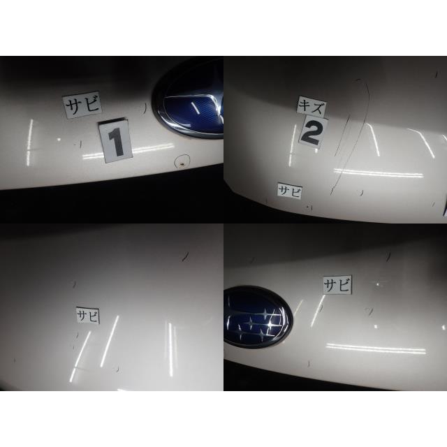 ステラ DBA-LA110F ボンネットフード T22 : RETEX - 通販 - Yahoo!ショッピング