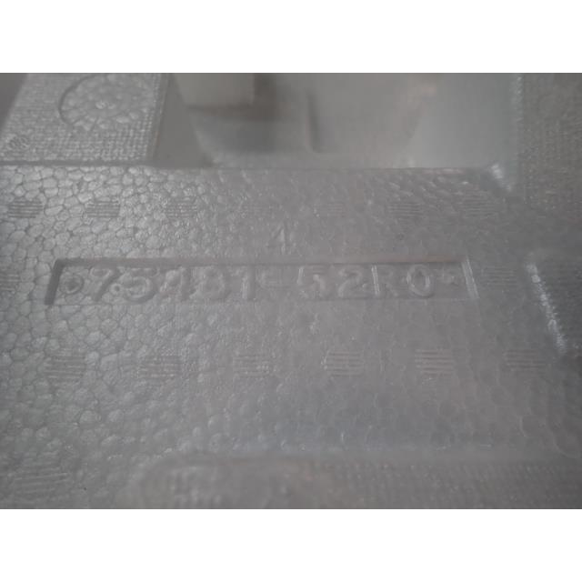 スイフト DBA-ZC83S Rボード・トノカバー ZMV 88910-52R01-R6F : RETEX - 通販 - Yahoo!ショッピング