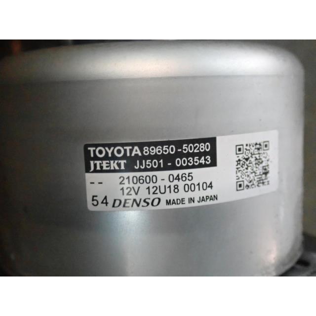 レクサス LS DBA-VXFA55 ステアリングギアボックス 083 44250-50550 : RETEX - 通販 - Yahoo!ショッピング