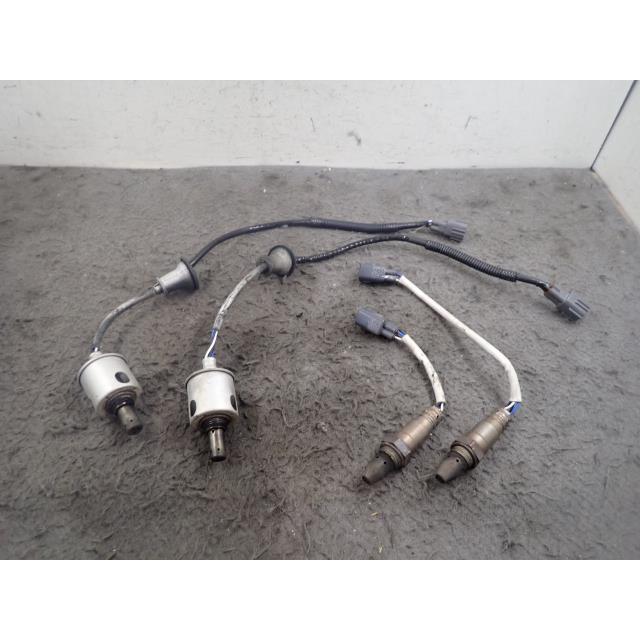 クラウン DBA-GRS200 オーツーセンサー 062 89467-22050 : RETEX - 通販 - Yahoo!ショッピング