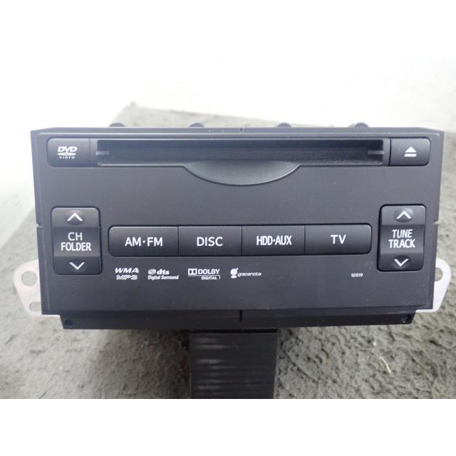 クラウン DBA-GRS200 カーナビゲーション 062 86111-30730 : RETEX - 通販 - Yahoo!ショッピング