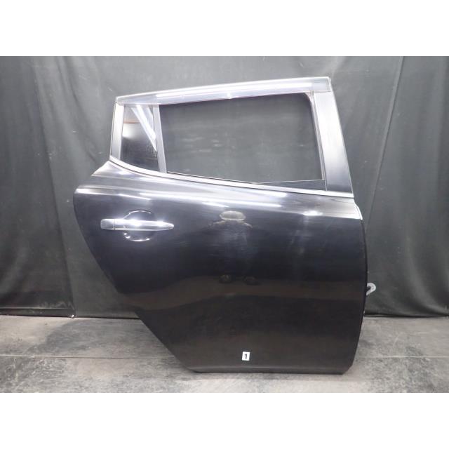 リーフ ZAA-AZE0 右リアドアASSY KH3 H210A-3NAMA : RETEX - 通販 - Yahoo!ショッピング