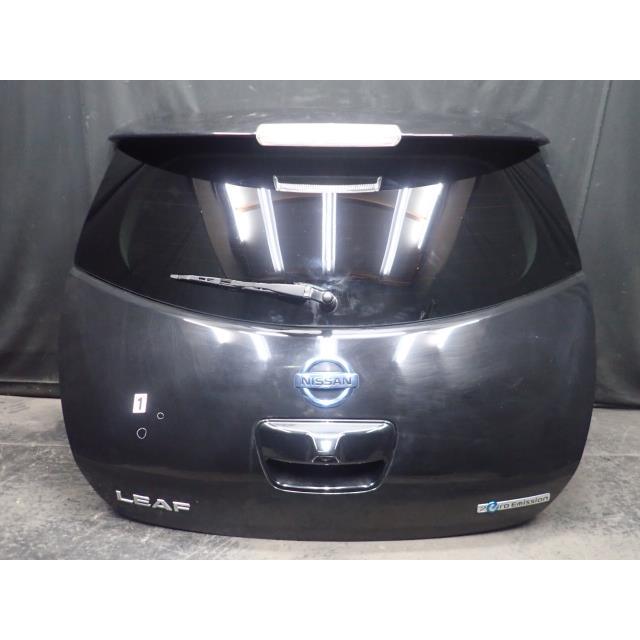 リーフ ZAA-AZE0 バックドアASSY KH3 K010M-3NKMB : RETEX - 通販 - Yahoo!ショッピング